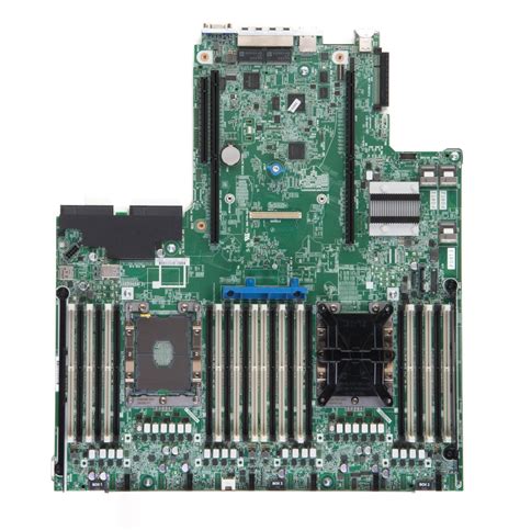 Hpe Dl380 Gen10 Motherboard Servershop24