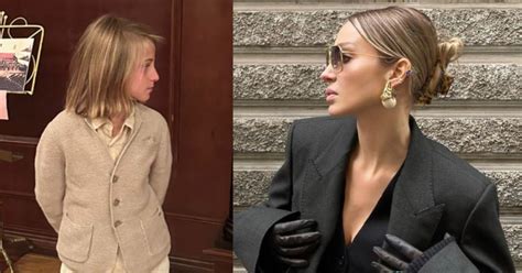 დედის ასლია ეს ბიჭი მოდური და სიმპათიური ანუკი არეშიძე შვილის ვაჩეს ფოტოებს აქვეყნებს