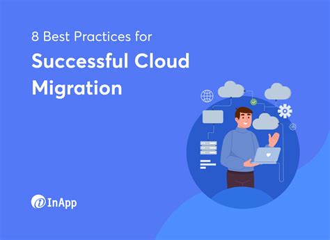 8 Best Practices For Successful Cloud Migration Inapp