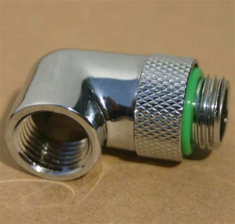 buy g1 4 computer water 90 degrees bent quick fast twist 360 degrees