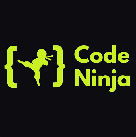Code Ninja Medium