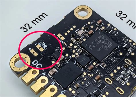 Odrive Micro Feature Spotlight Odrive Micros Can Bus Crowd Supply