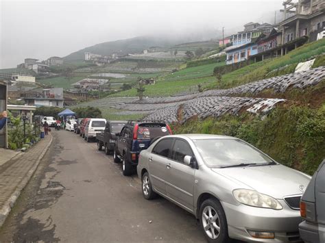 Nepal Van Java Wisata Brilian