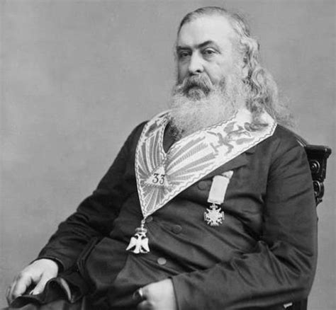 哪些已知的华人是共济会成员