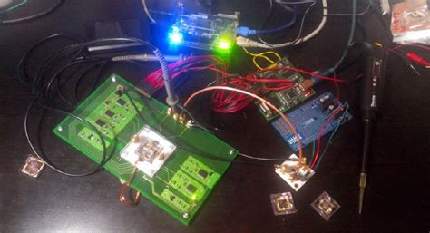 DIY DNA SEQUENCER Hackaday Io