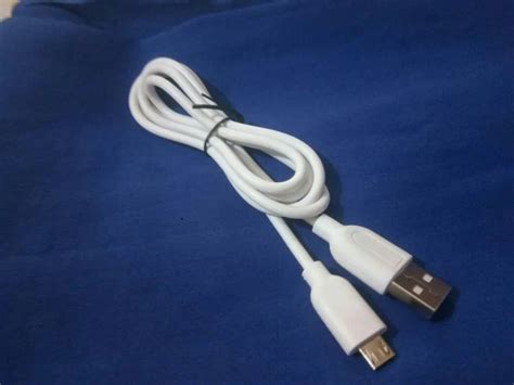 Usb Data Cable At Rs 15piece Data Cables In New Delhi Id 19296019973