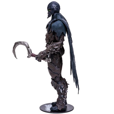 raven spawn small hook figurine spawn mcfarlane toys 18 cm kingdom