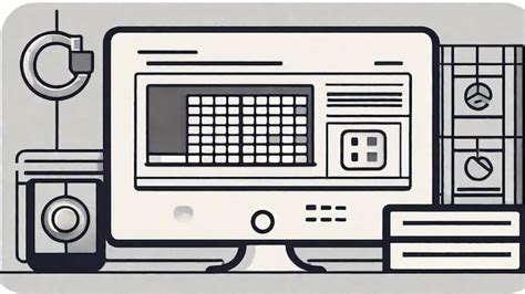 Premium Ai Image Monitoring Digital Safety And Network Security