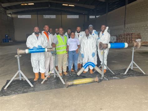 Collins Osei Yeboah On Linkedin Composite Wrap Application And Installation👍🏾