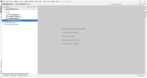 Idea导入外部module步骤 Tsccg 博客园 Idea导入外部module步骤 Tsccg 博客园