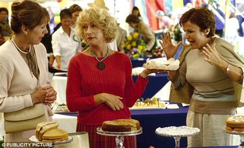 Original Calendar Girls Reunite To Bare All Again 10 Years On And This Time Theyre In Colour