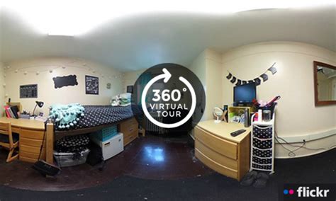 Virtual Tours And Floor Plans Campus Housing University Of Connecticut