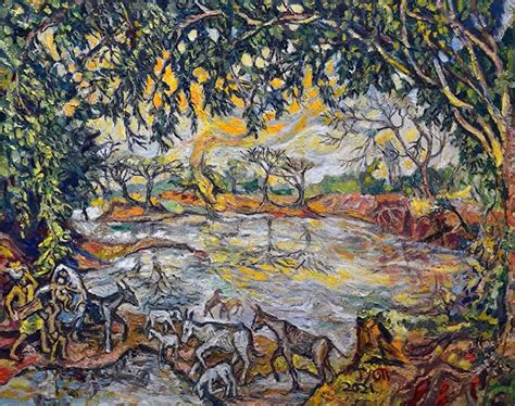 Patty Wickman Art And Theology