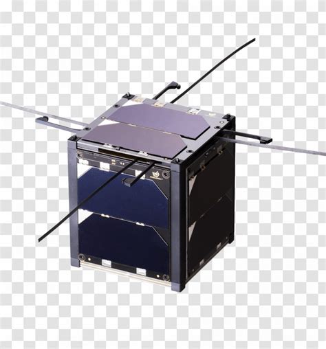 Cubesat Nanosatellite Launch System Payload Small Satellite Cubesat