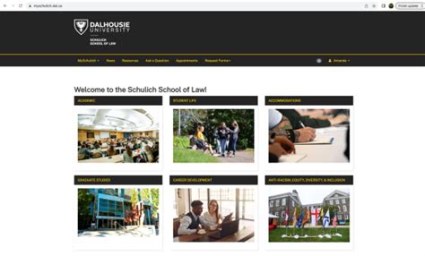 Introducing Myschulich Dal Ca Schulich School Of Law Dalhousie University