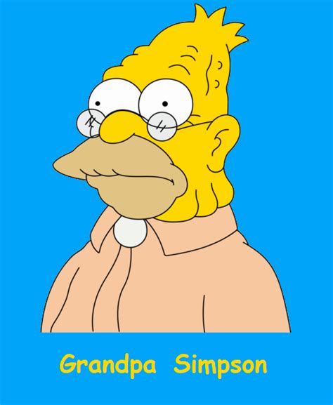 The Simpsons