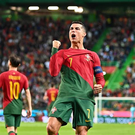 ¿cuántos Récords Guinness Tiene Cr7 Todas Las Marcas Que Ha Roto