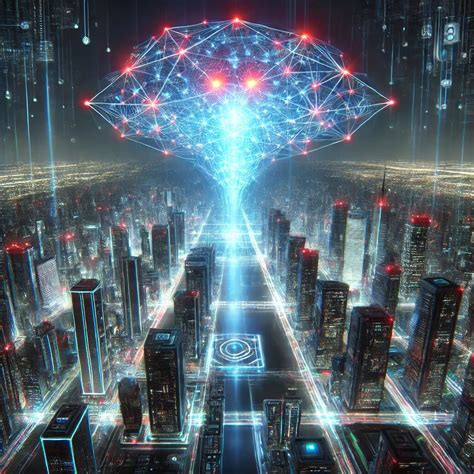 Ai Machinelearning Llm Deeplearning Artificialintelligence