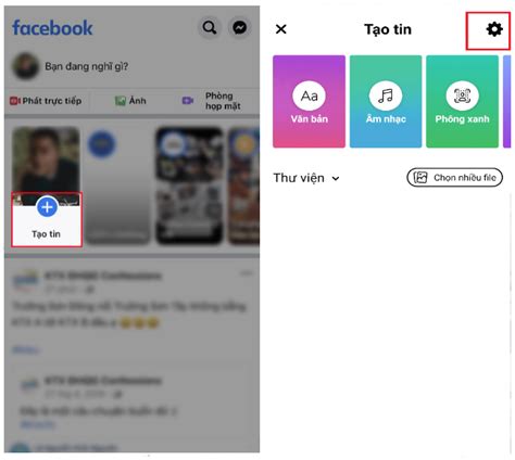 Cách Chặn Hạn Chế Người Xem Story Trên Facebook đơn Giản Nhất