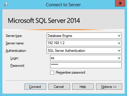 How To Enable Remote Connections In SQL Server 2014 2012 2008