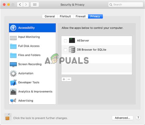 How To Fix “your Screen Is Being Observed” On Mac