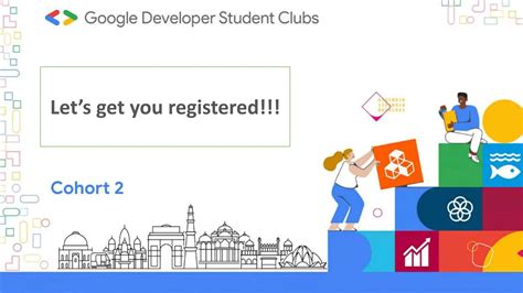 Gdsc Cloud Pptx Free Download