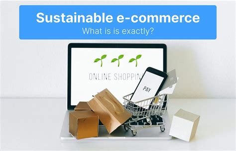 Redefining Sustainable E Commerce Adrien Castelain