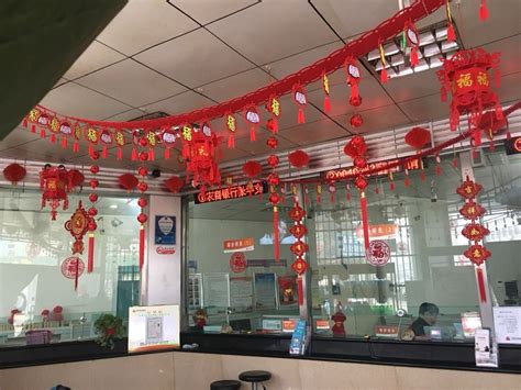 【平原农商银行】“不忘初心 · 与您同行”最美厅堂评选活动投票开始啦！！