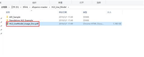 hls 1 如何在hls上 使用xfopencv 灰信网（软件开发博客聚合）