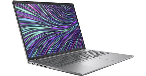 Hp Zbook Power G Mobile Workstation Aa Z Ua Aba B H Photo