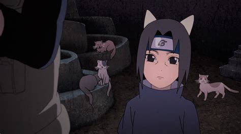 Small Itachi Desktop Hd Wallpapers Wallpaper Cave