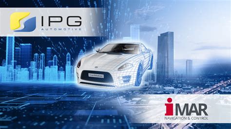 Seamlessly From Simulation To Real World Testing Ipg Automotive