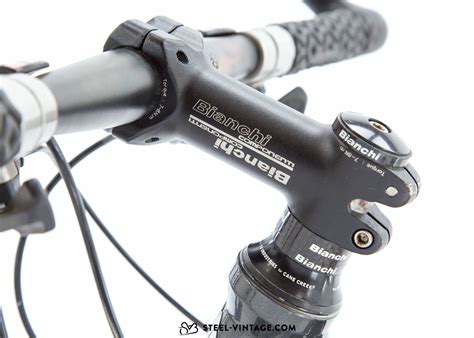 Bianchi 120 Anniversario Mtb Bike 2005