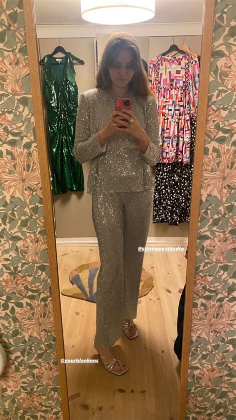 Johanna Soderberg Feet