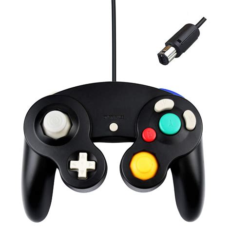 Can You Use The Wii Classic Controller For Gamecube Games At Heather