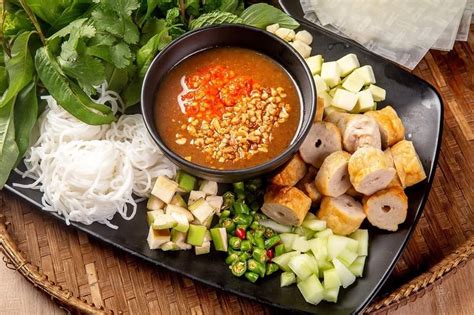 เมนูแหนมเนือง ลาวญวนบายตำมั่ว เซ็นทรัลนครศรีธรรมราช Facebook