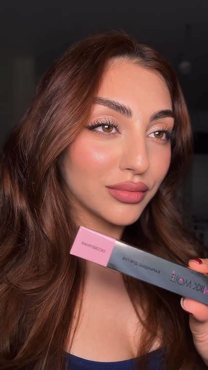 Идеальные карандаши для губ 💕🩷 Youtube