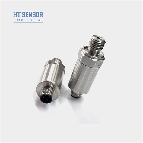 4 20ma Output Water Pipeline Oil Pressure Transducer Level Sensor Transmitter Explosion Proof