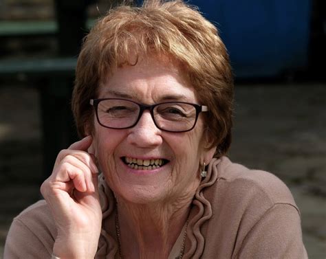 Patricia Patsy Odonnell Foxrock Dublin 18 And Formerly Of Lifford