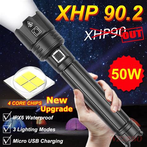 Xhp90.2 Led的價格推薦 - 2020年11月| 比價比個夠BigGo