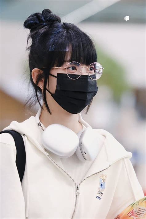 [르세라핌] 만채 홍은채 If Mlbpark