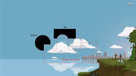 [help] trying to create and special area that partially hides objects