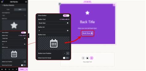 How An Elementor Flip Box Element On A Website Can Help Wpmozo