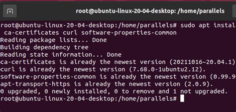 Instalar Docker En Ubuntu Marco Toscano Freire