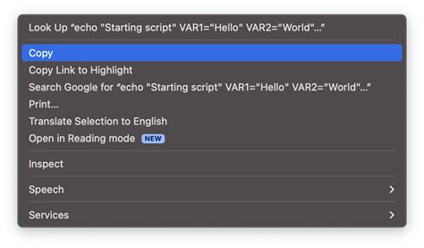 How To Copy And Paste On A Mac In Different Ways Appuals