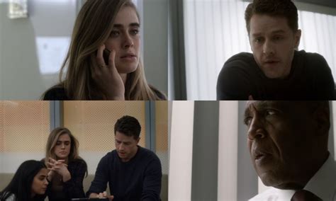 매니페스트 시즌1 6회 6화 줄거리 넷플릭스 미드 네이버 블로그