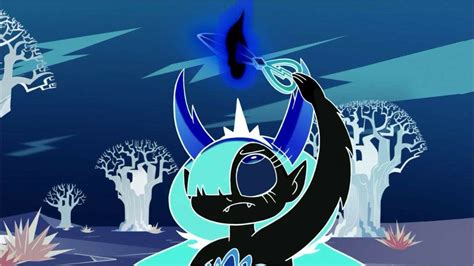 Ghost Hekapoo Putting Her Scissors Through The By Blaria95 Love Bunny On Deviantart