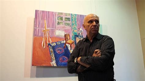 мастеркая художника Youtube