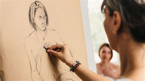 What Is Naked Art Modelling Naked Cleaners Blog