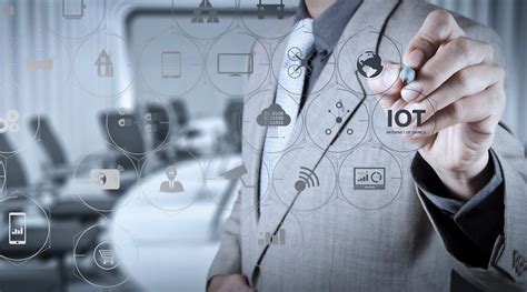 Iot Value Chain Single Purpose Software Tools Are The Future Electronic Design